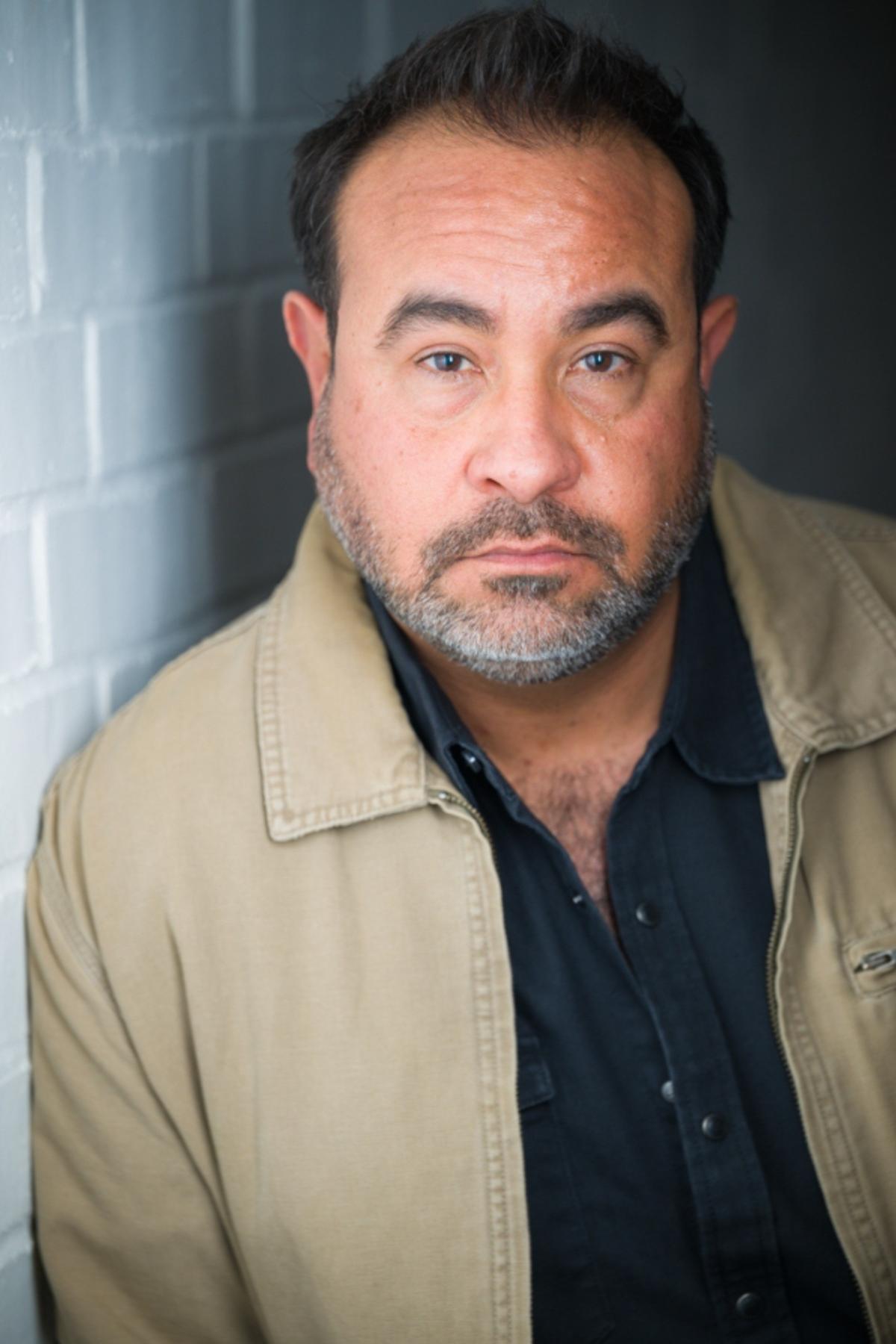 Phil Mendoza - ActorBay