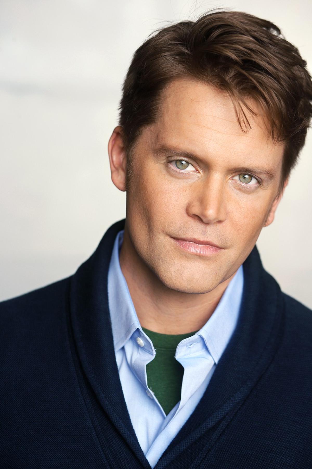 Richard Blake - ActorBay