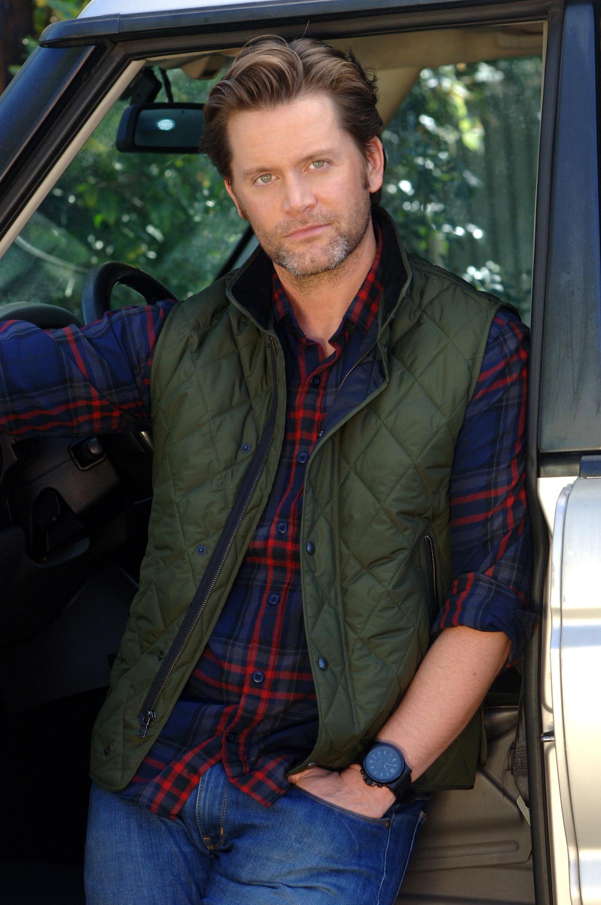 Richard Blake - ActorBay