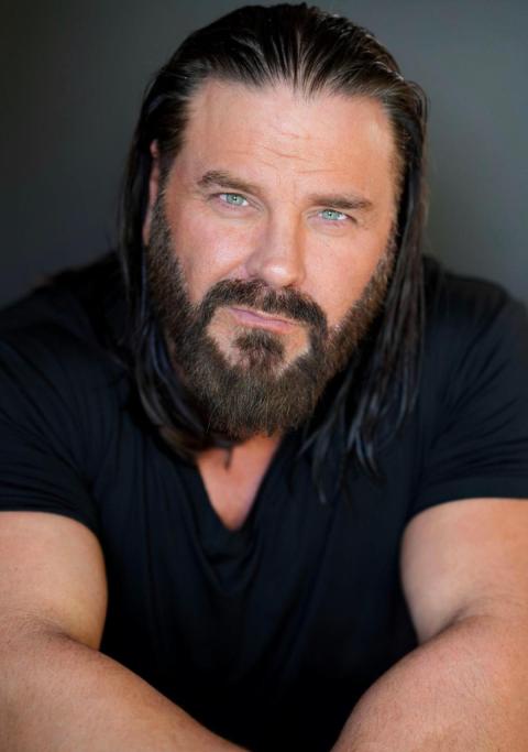 James Storm - ActorBay