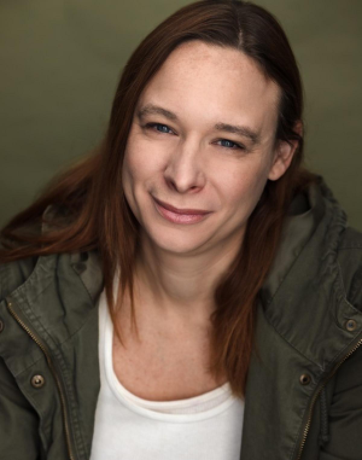 Victoria Stevens - ActorBay