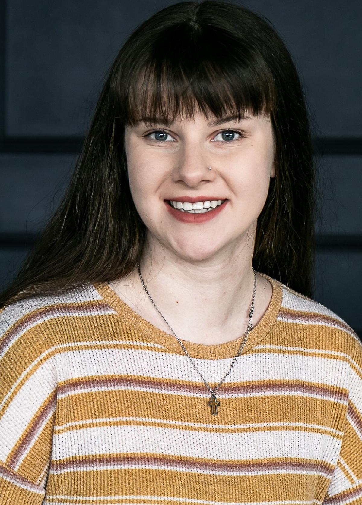 Brooke Barrett - ActorBay