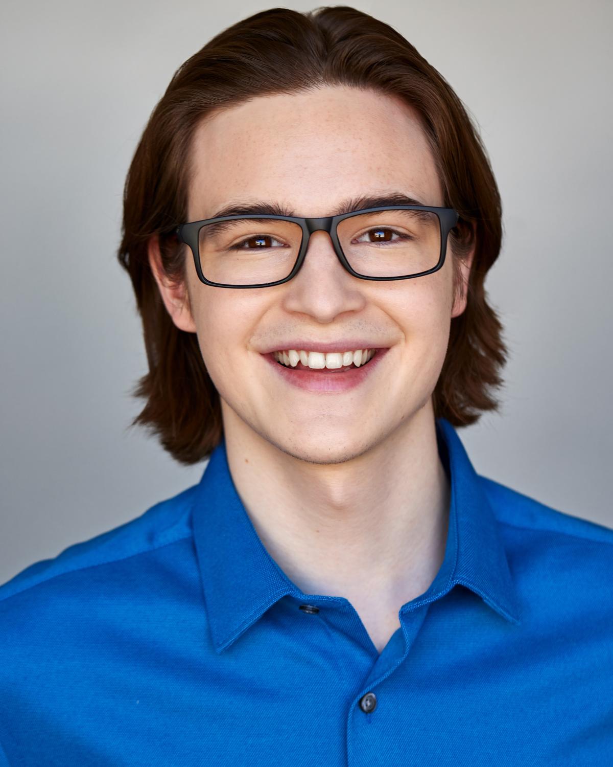 Shawn Lane - ActorBay
