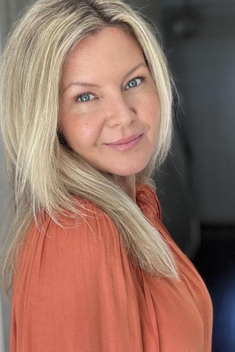 Amy Simon - ActorBay