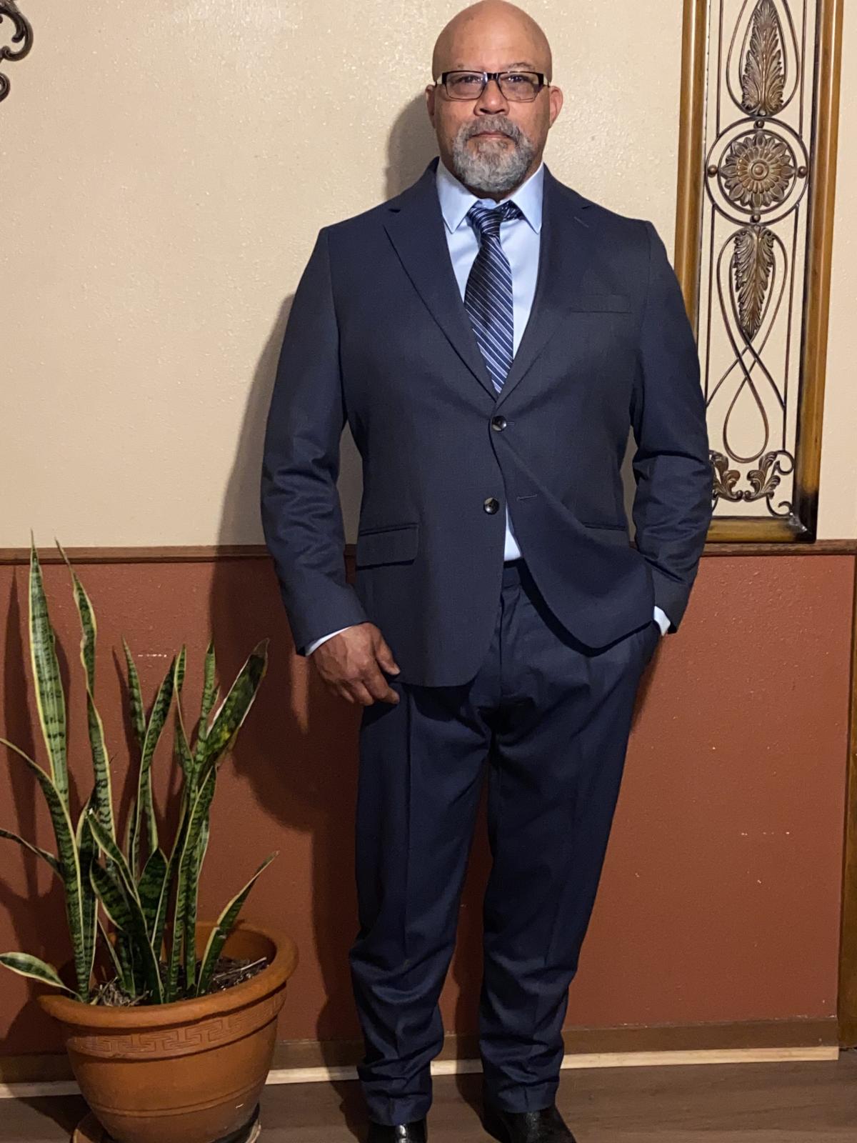 Joe Bishop - ActorBay