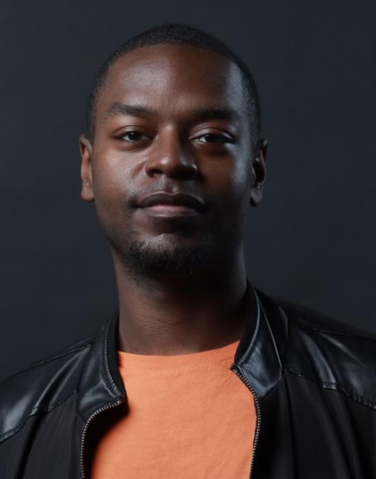 Marcus James - ActorBay