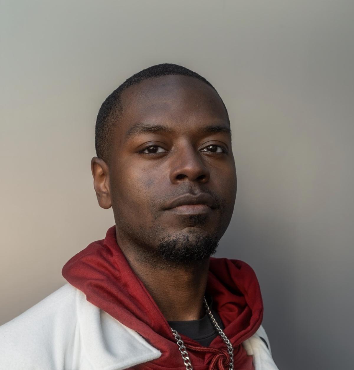 Marcus James - ActorBay