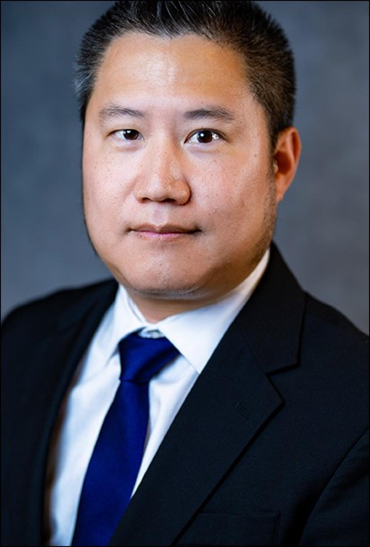 Joe Huang - ActorBay