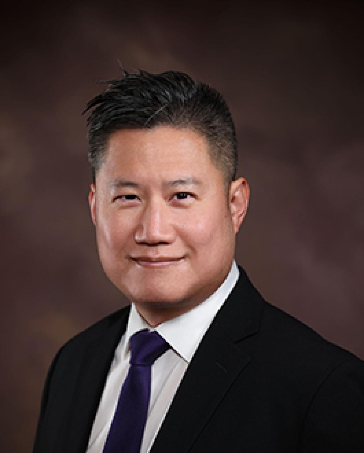 Joe Huang - ActorBay