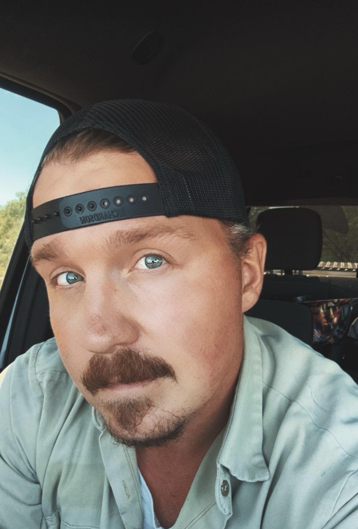Joshua Large - ActorBay