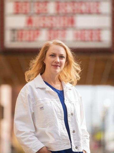 Jessa - Self Tape Now Audition Side on ActorBay