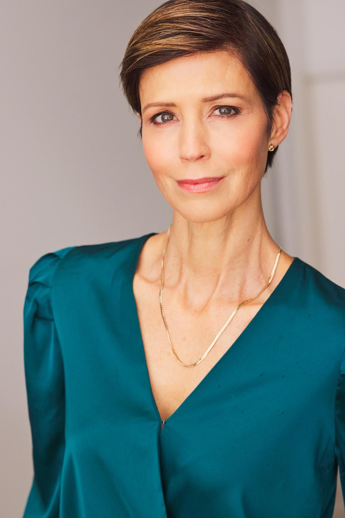 Kerry Rohr - ActorBay