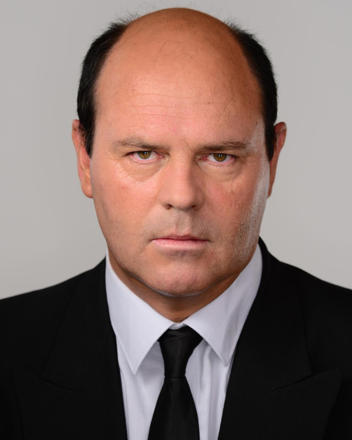 Morrison James - ActorBay